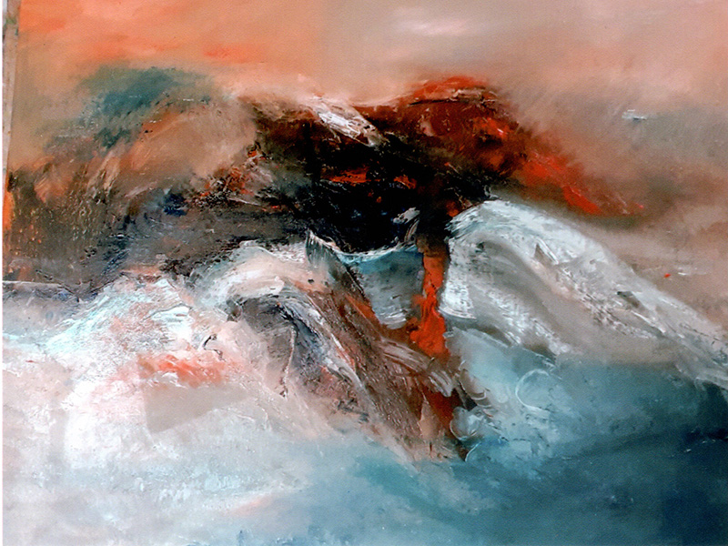 Marie Christine CALVET - ART MANET